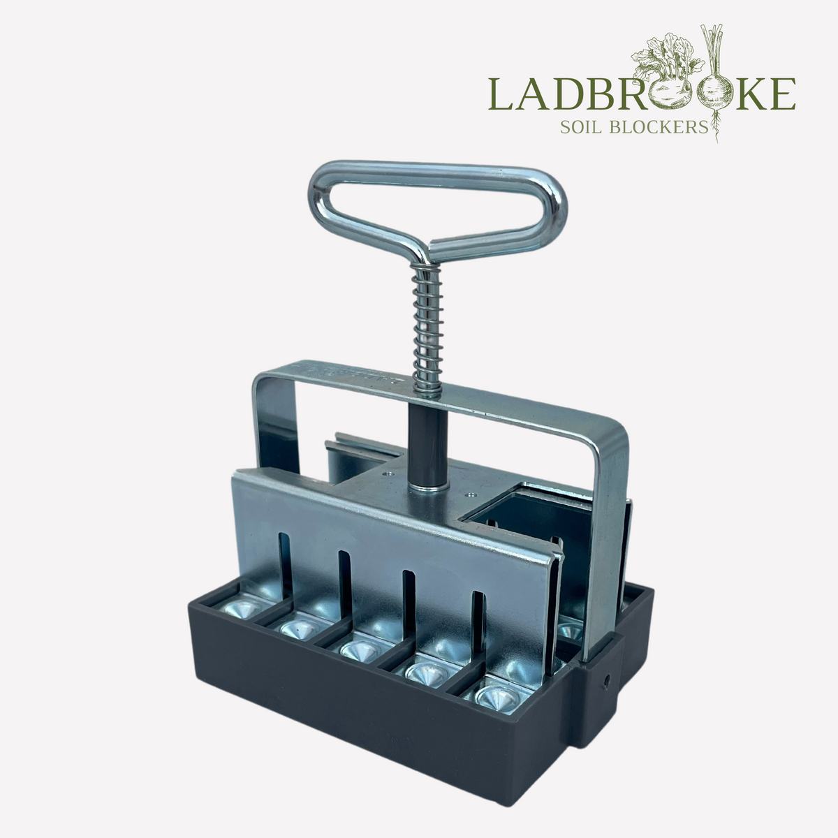 Soil Blockers - Micro 20 - Ladbrooke Soil Blockers